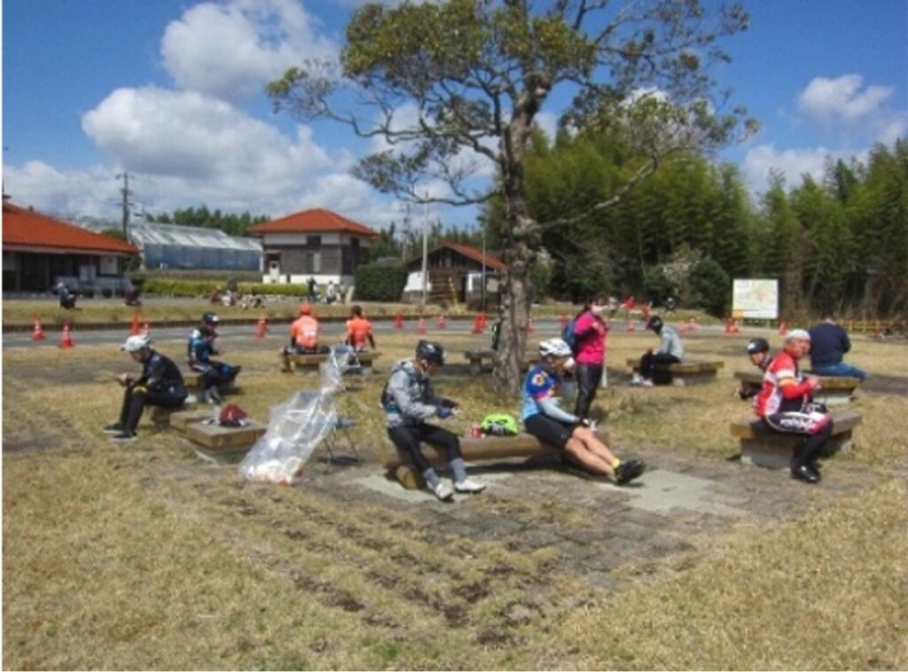 ツール・ド・しものせき2024【公式】 - 魅力満載自転車旅、下関ファンになる一日